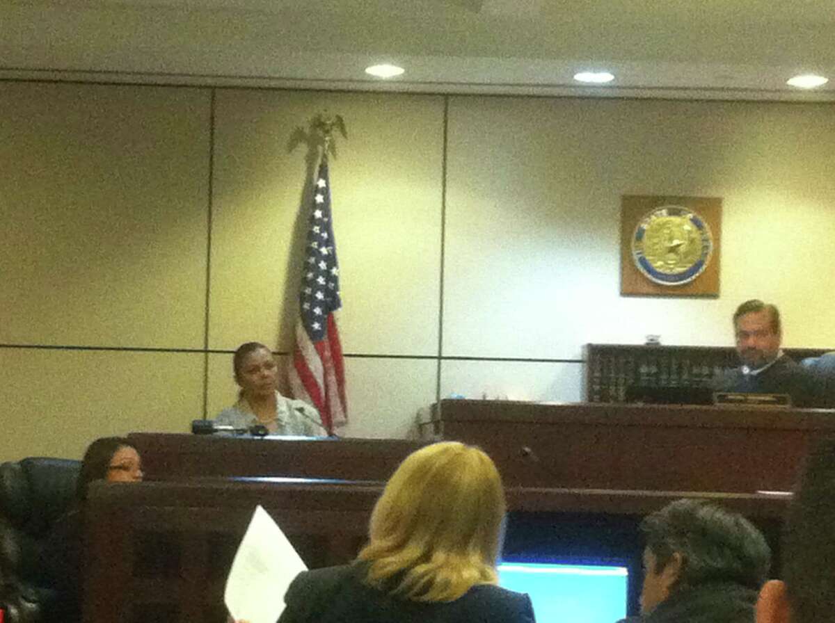 Court: Woman getting murder retrial