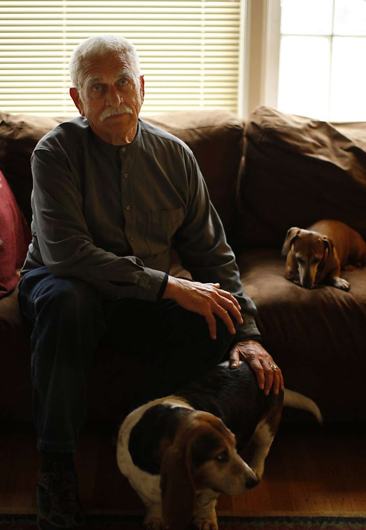 Robert Alton Harris' execution to be commemorated