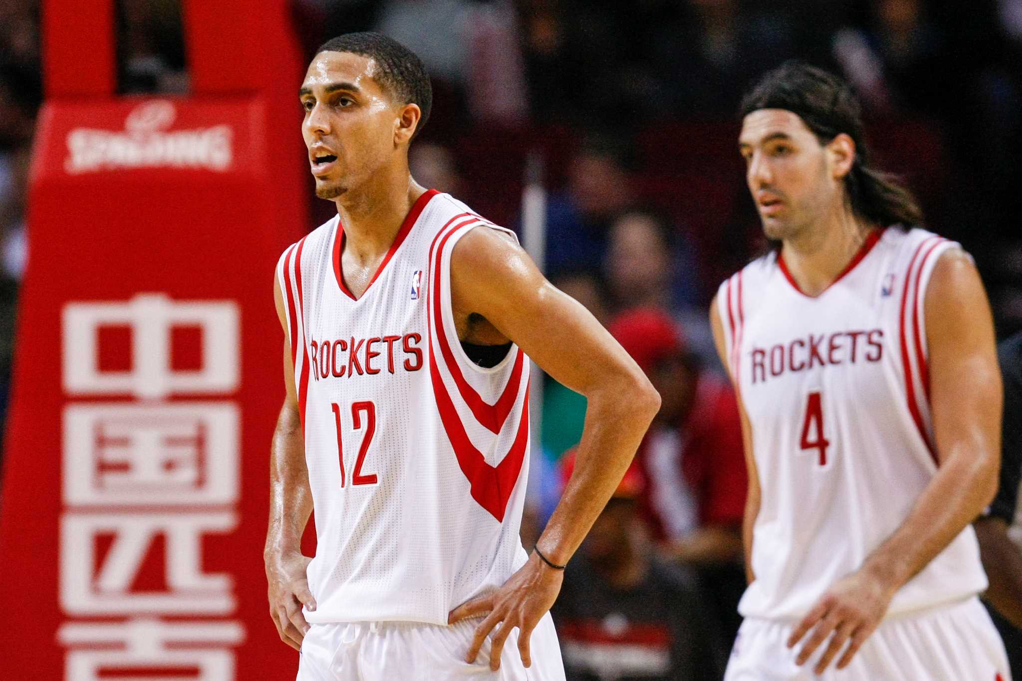 Rockets, Alexander short on answers