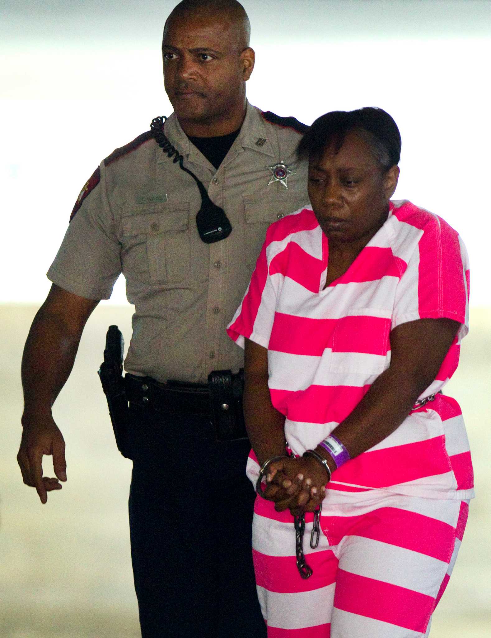 Accused killer's accounts to officers varied, detective says