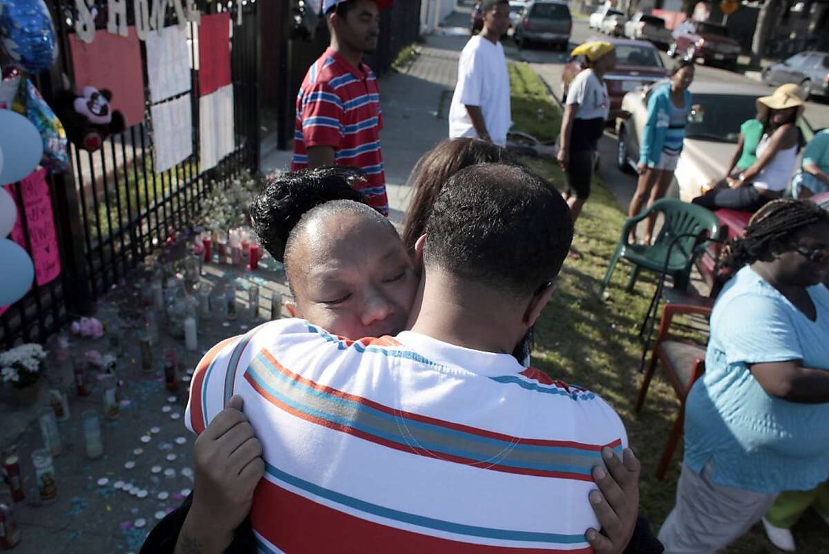 100 blocks in Oakland to see fewer police