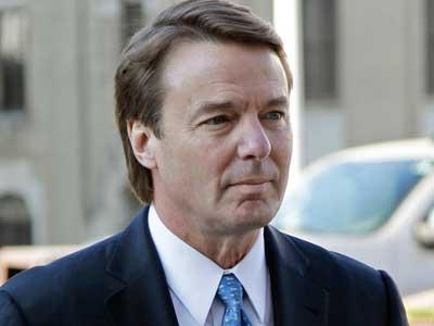 Key aide to John Edwards becomes star witness
