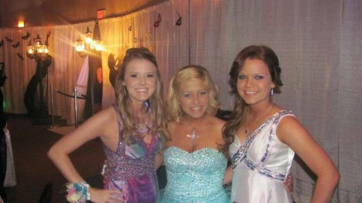 Readers share their prom photos