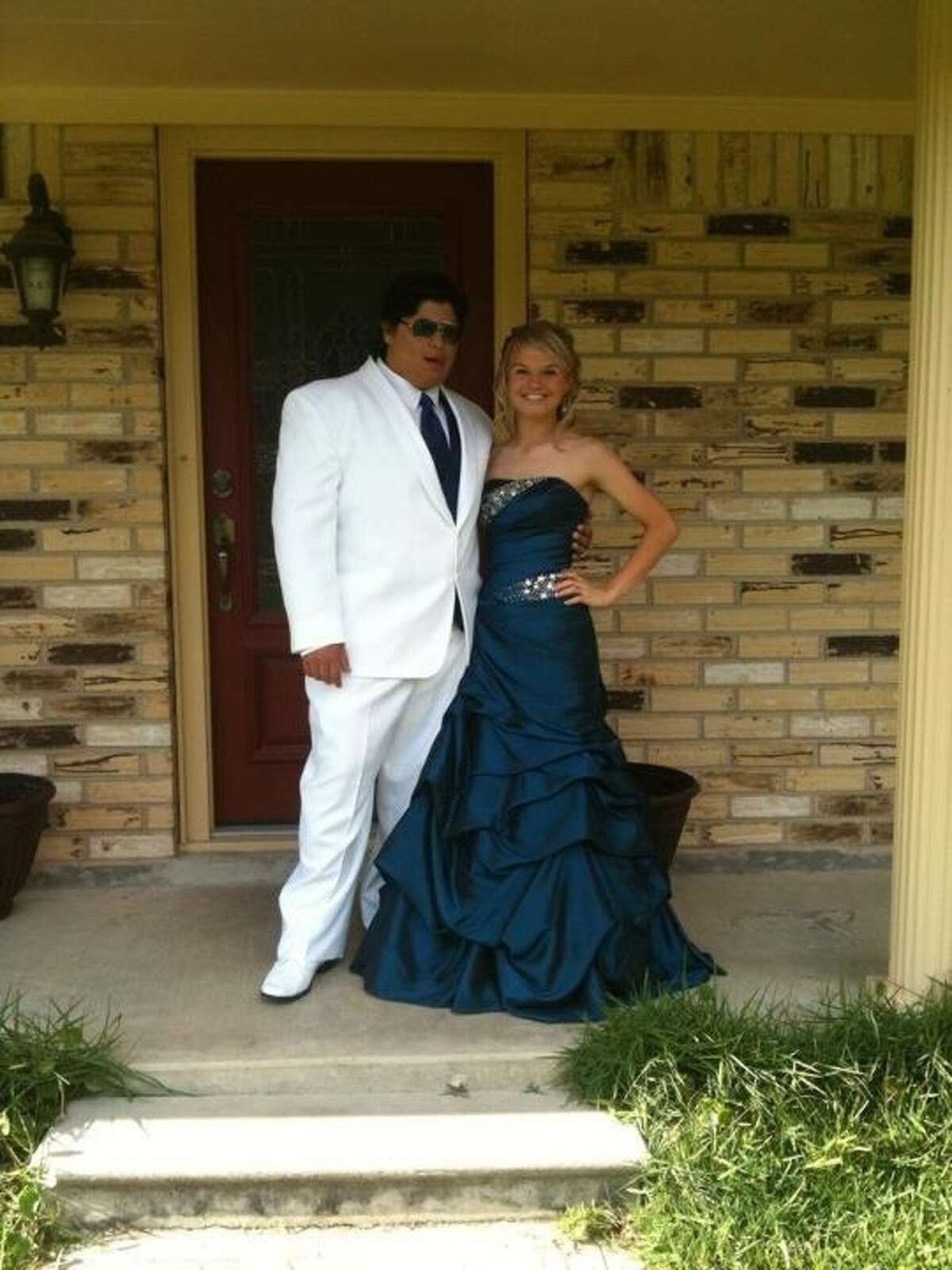 Readers share their prom photos