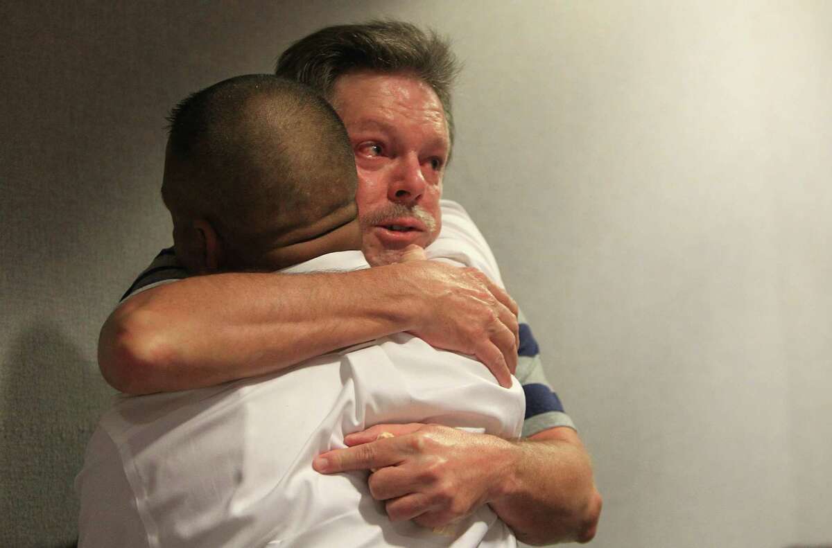 Guilty verdict in rape, strangulation of Texas City teen