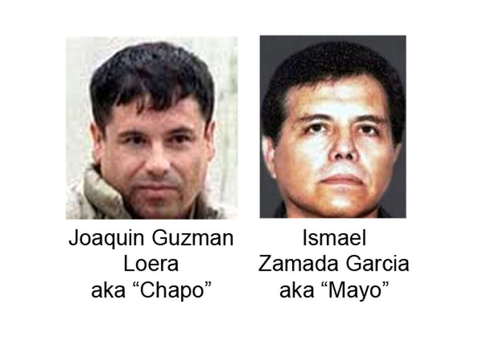 Ismael "El Mayo" Zambada García, the Sinaloa cartel leader