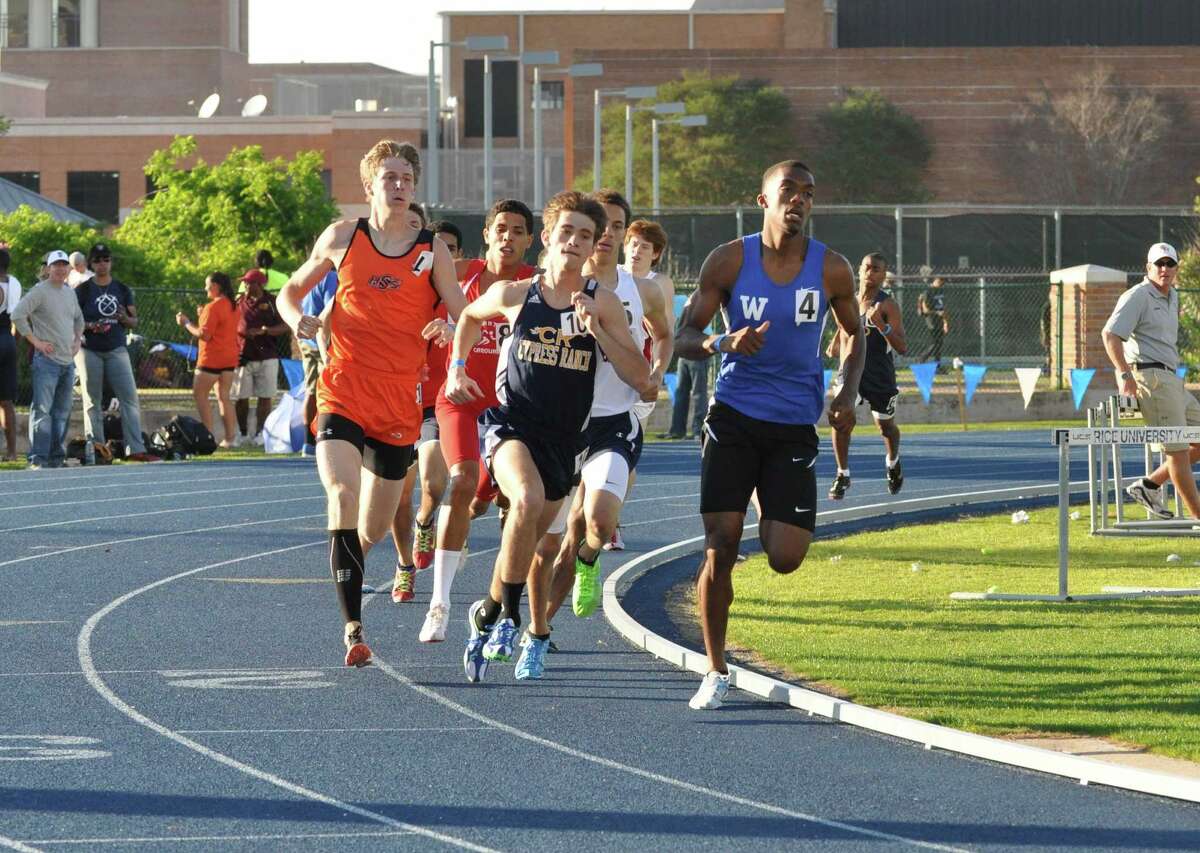 Track and field: Adversity gives Westside drive to succeed