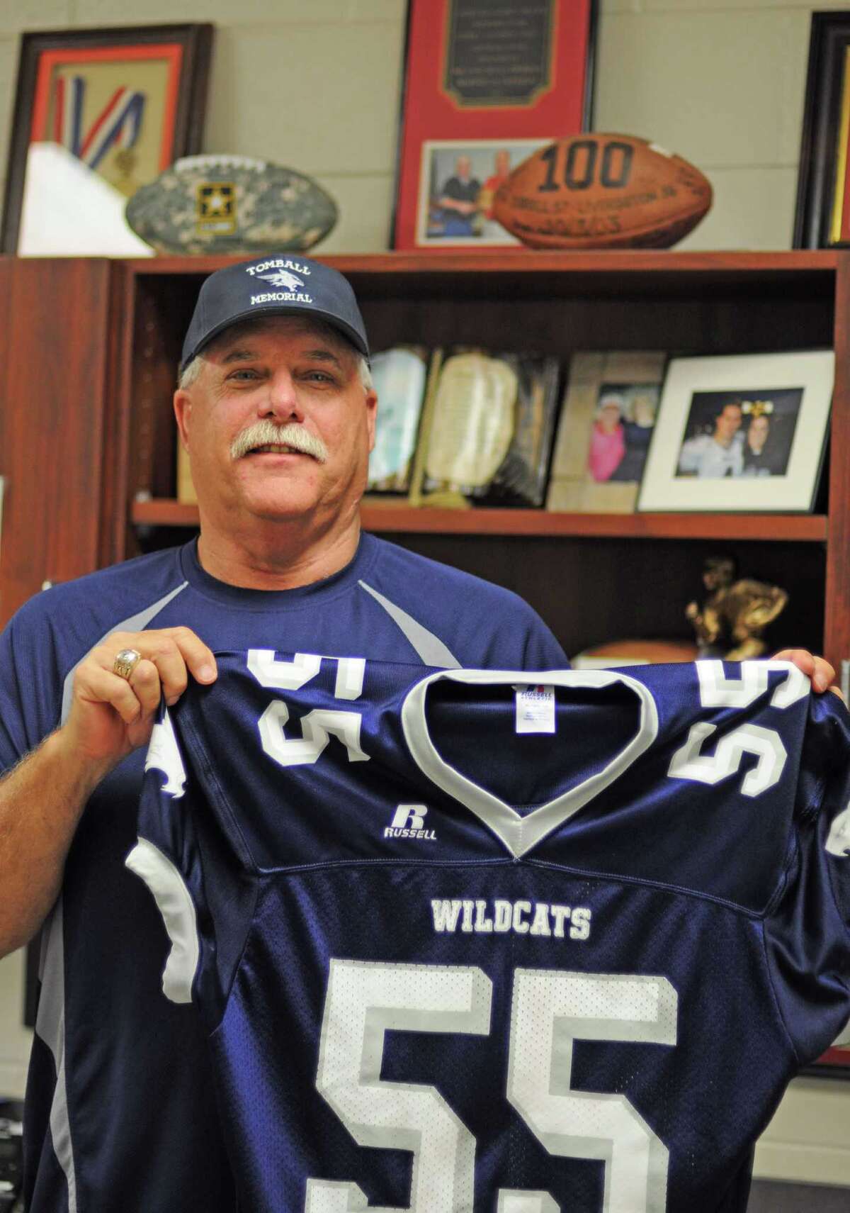 Athletic: Wildcats start with winning