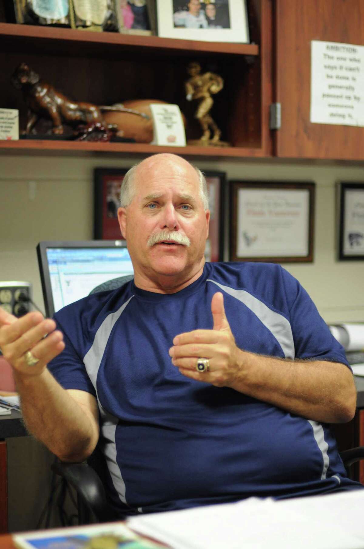 Athletic: Wildcats start with winning