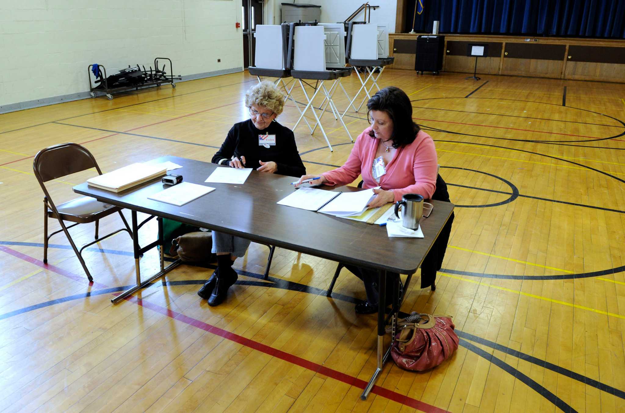 Low turnout raises questions about cost