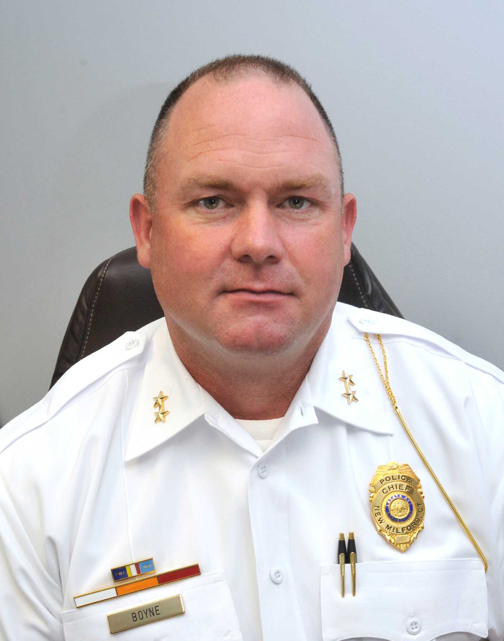 Town leaders call radio upgrade a must