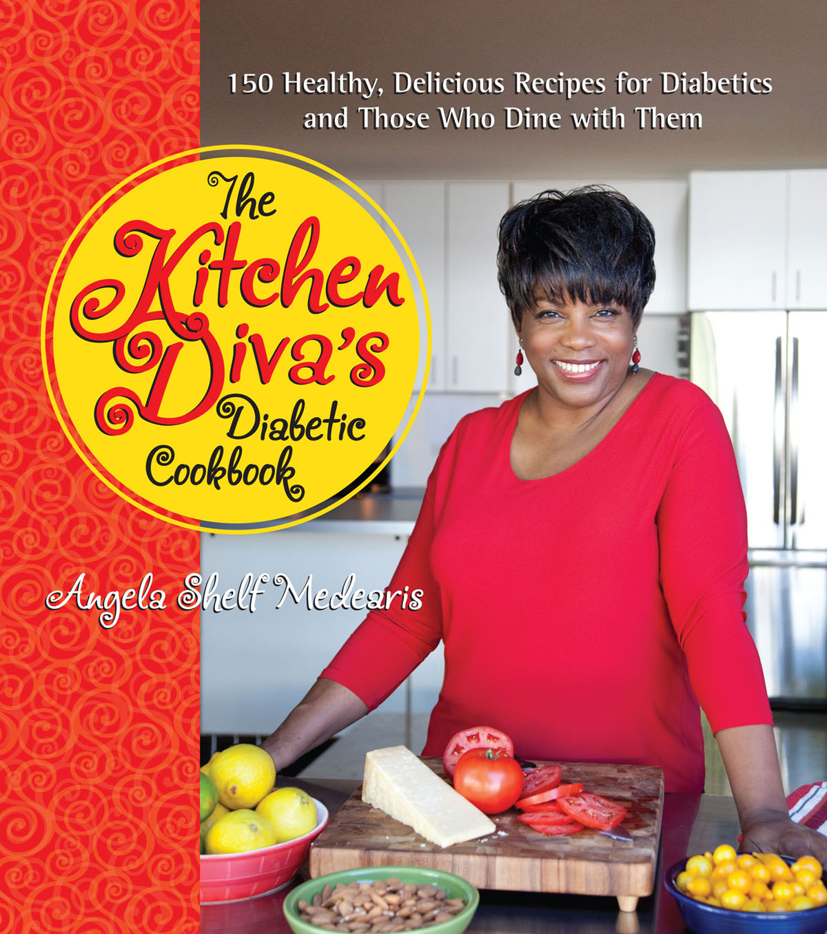 'Kitchen Diva' takes on diabetes