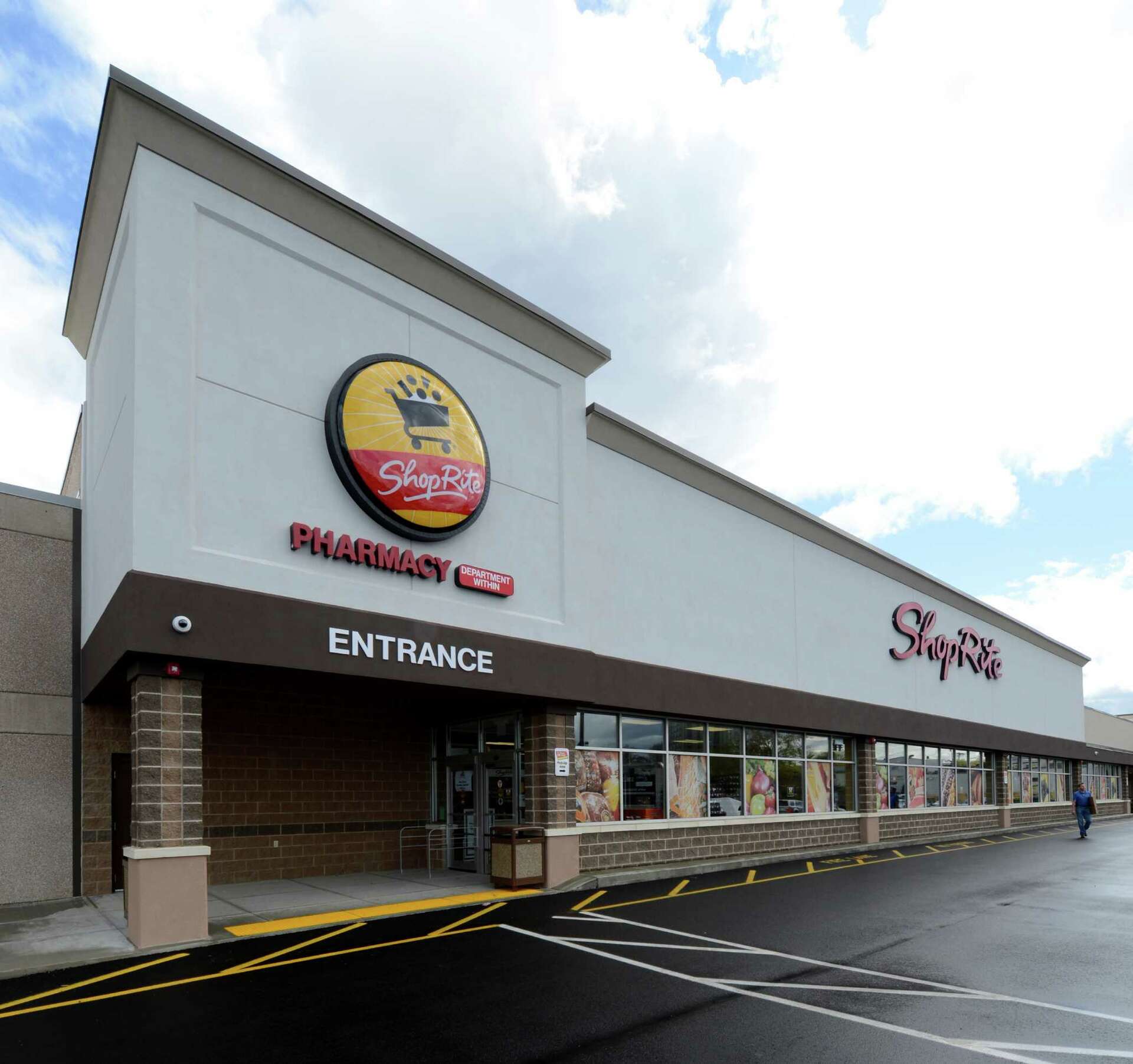 Photos: ShopRite opening