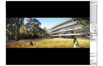Clog magazine debates new Apple building's design