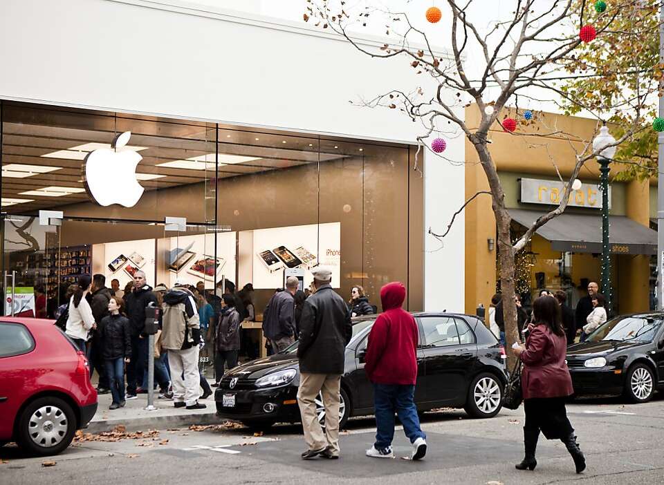 Clog magazine debates new Apple building's design