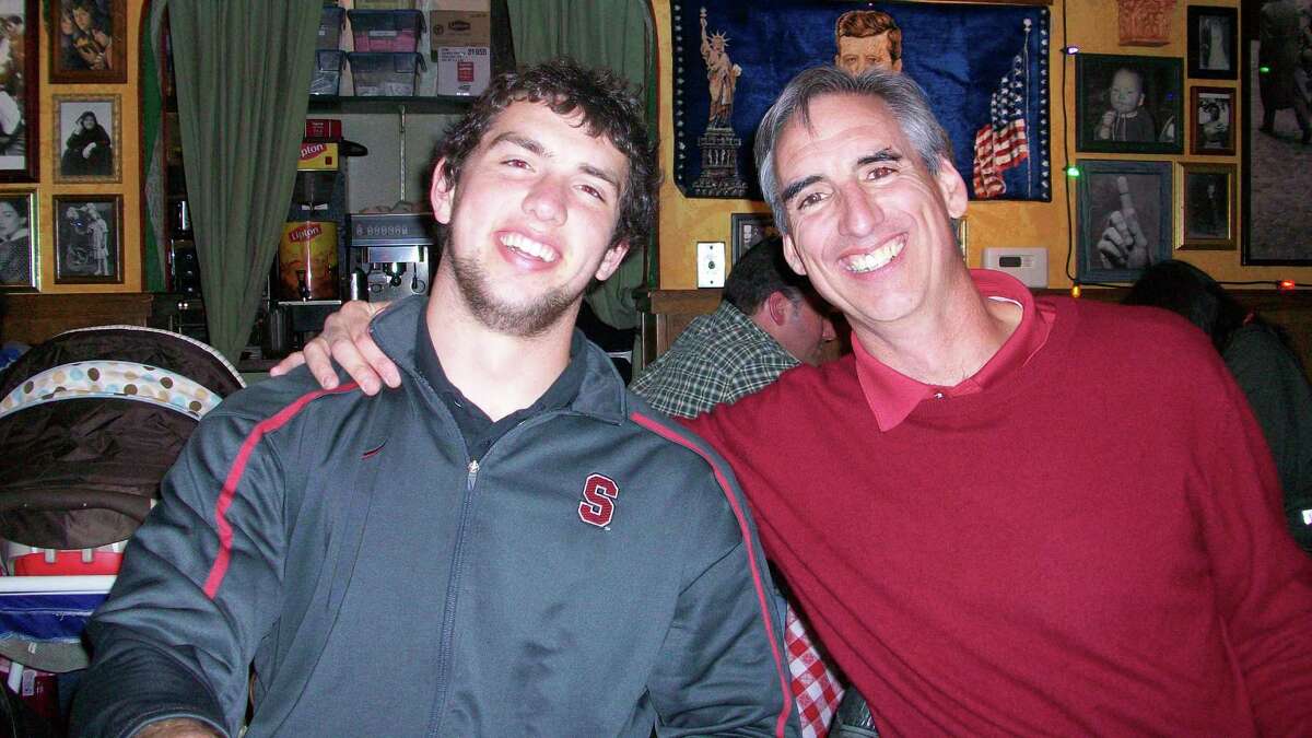Former Oilers quarterback Oliver Luck joining NCAA