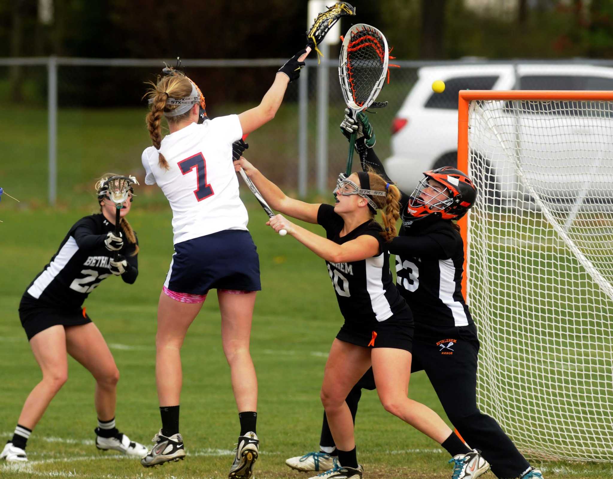 Wager impresses on and off field