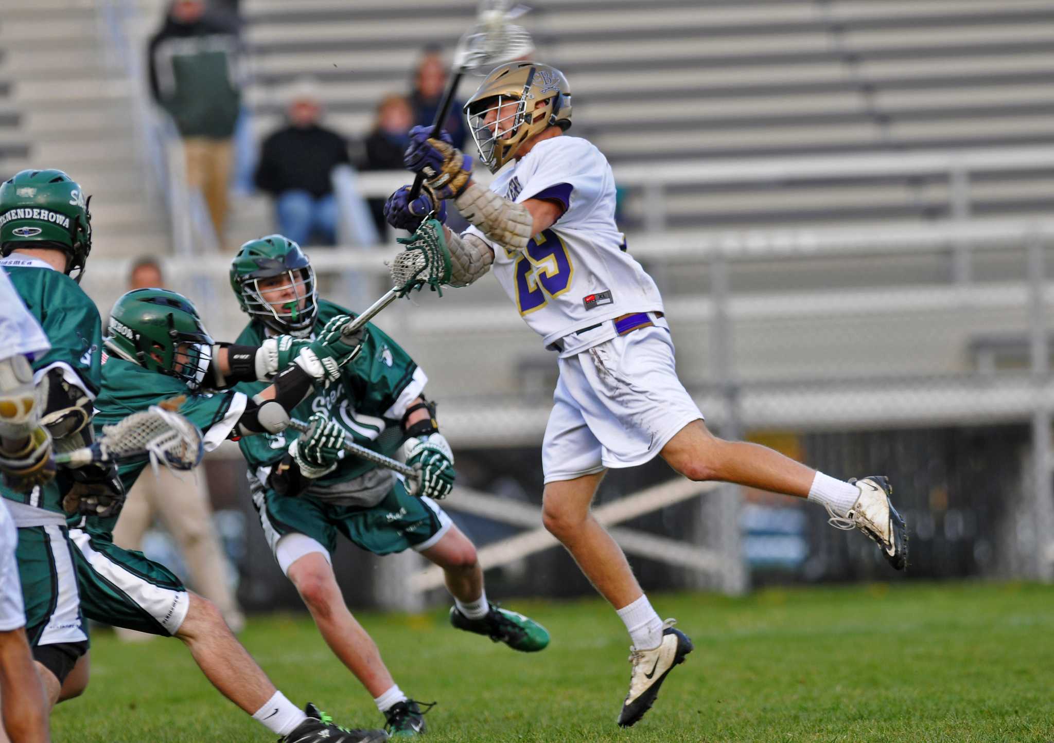 High school highlights