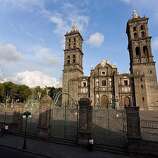 Readers offer tips for Mexico travel - SFGate