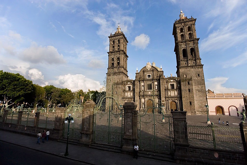 7 reasons to visit Puebla right now