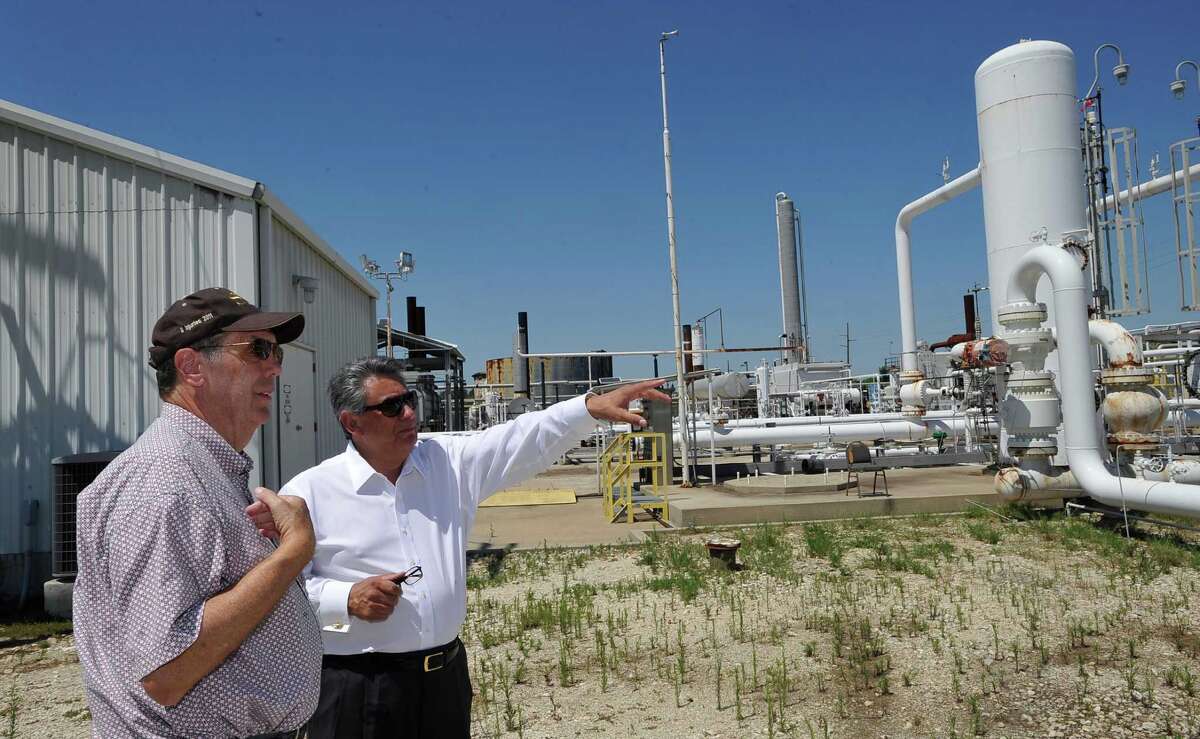 Refurbished Jeff Co. refinery could create 200 jobs