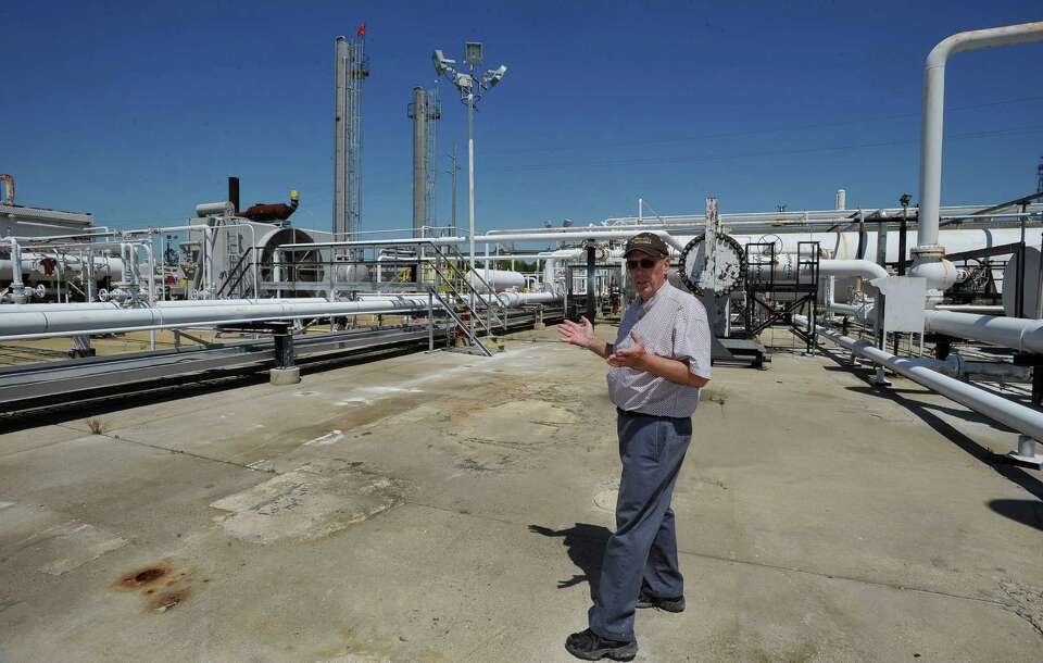 Refurbished Jeff Co. refinery could create 200 jobs