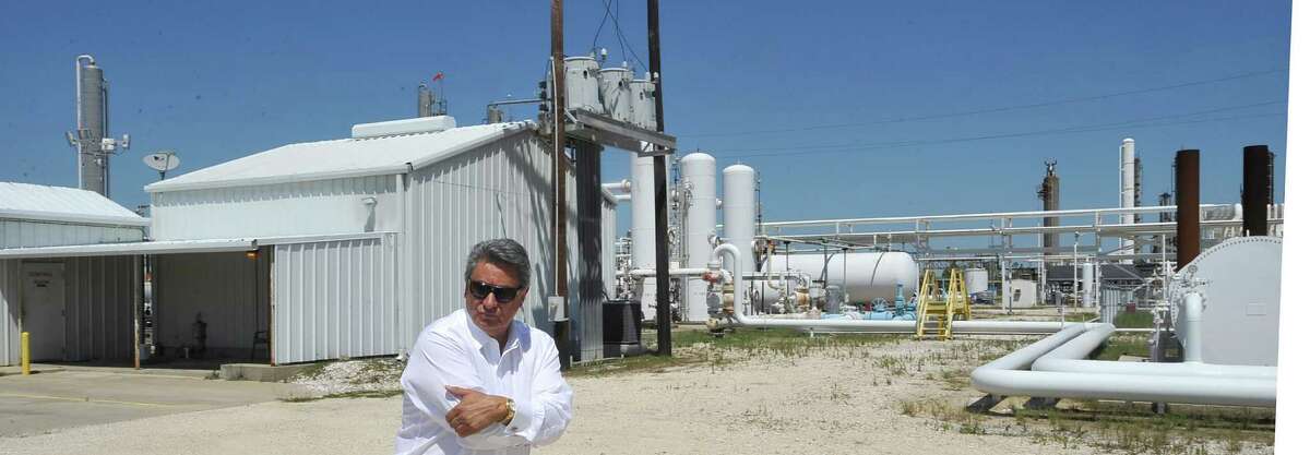 Refurbished Jeff Co. refinery could create 200 jobs