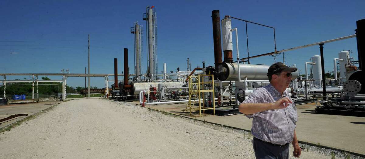 Refurbished Jeff Co. refinery could create 200 jobs