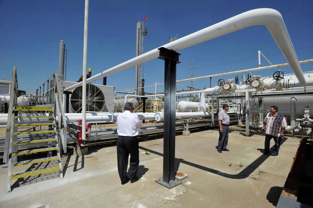 Refurbished Jeff Co. refinery could create 200 jobs