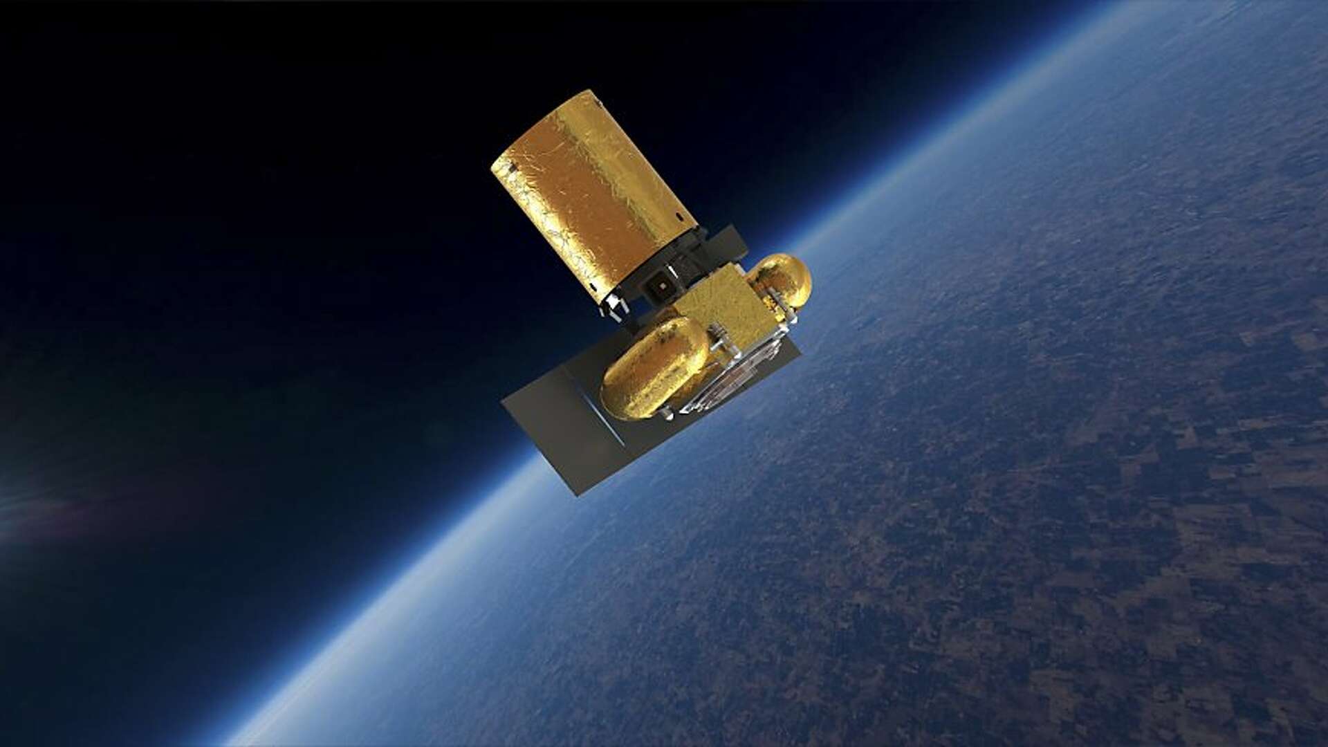 Google brass in venture to mine asteroids