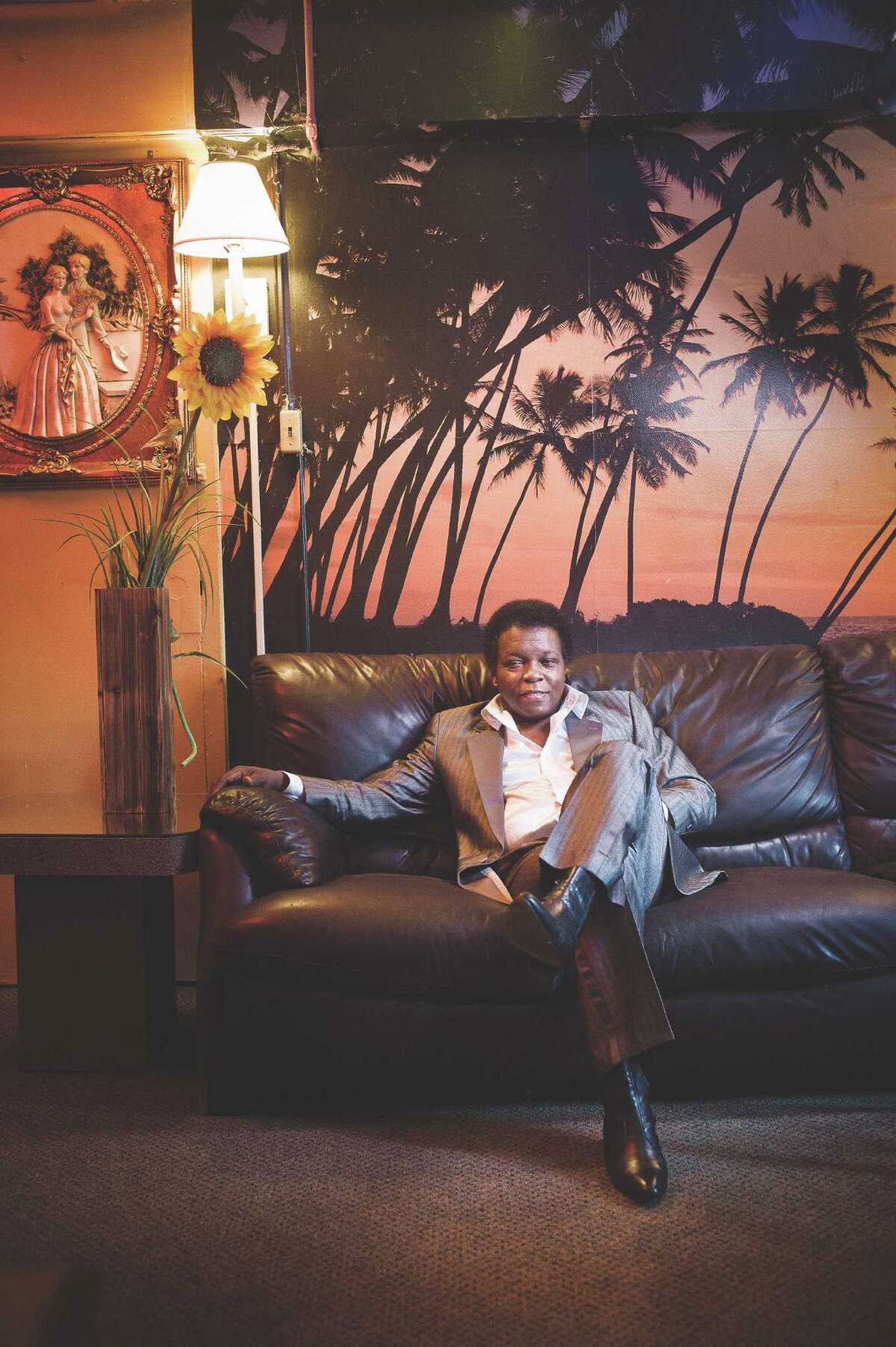 Lee Fields knows what you're feeling