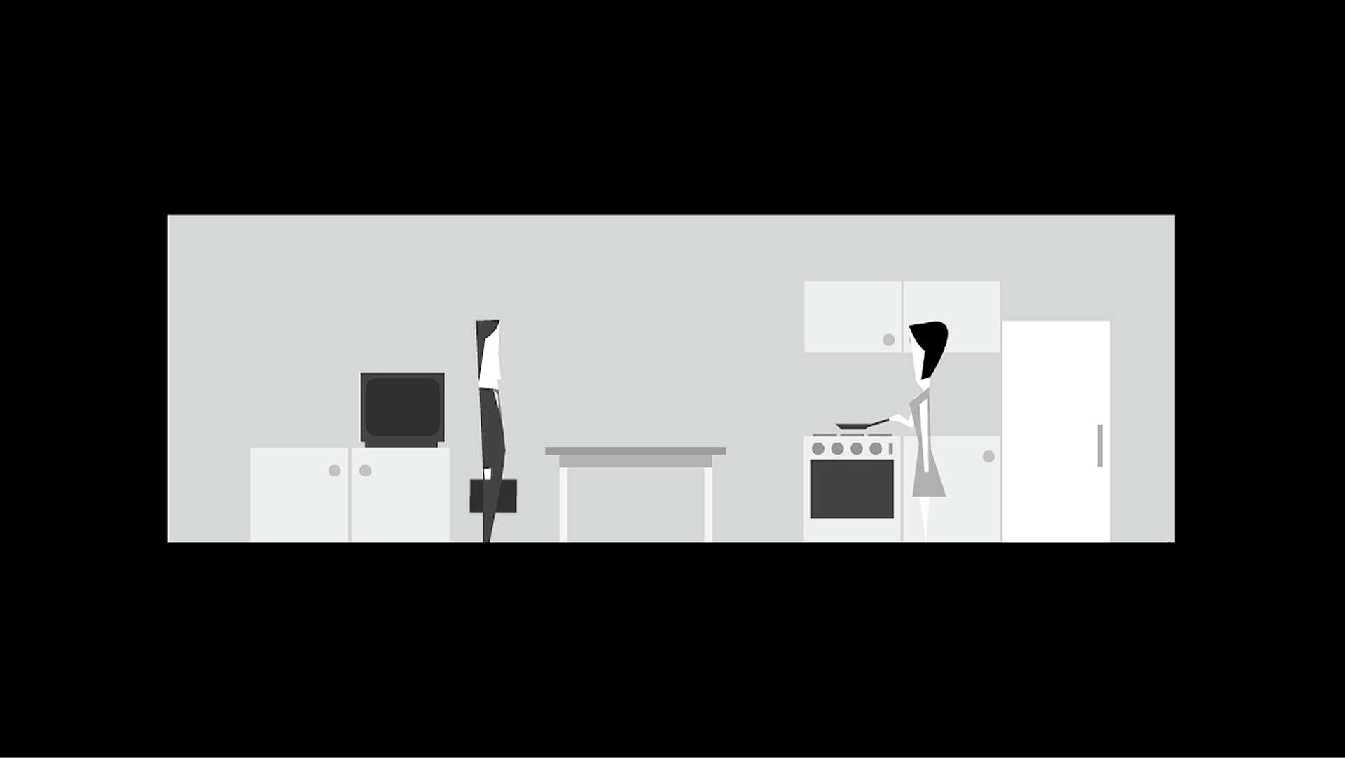 'Level' views life in games