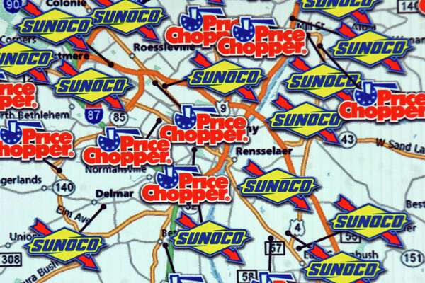 Price Chopper shifts fuel card promotion