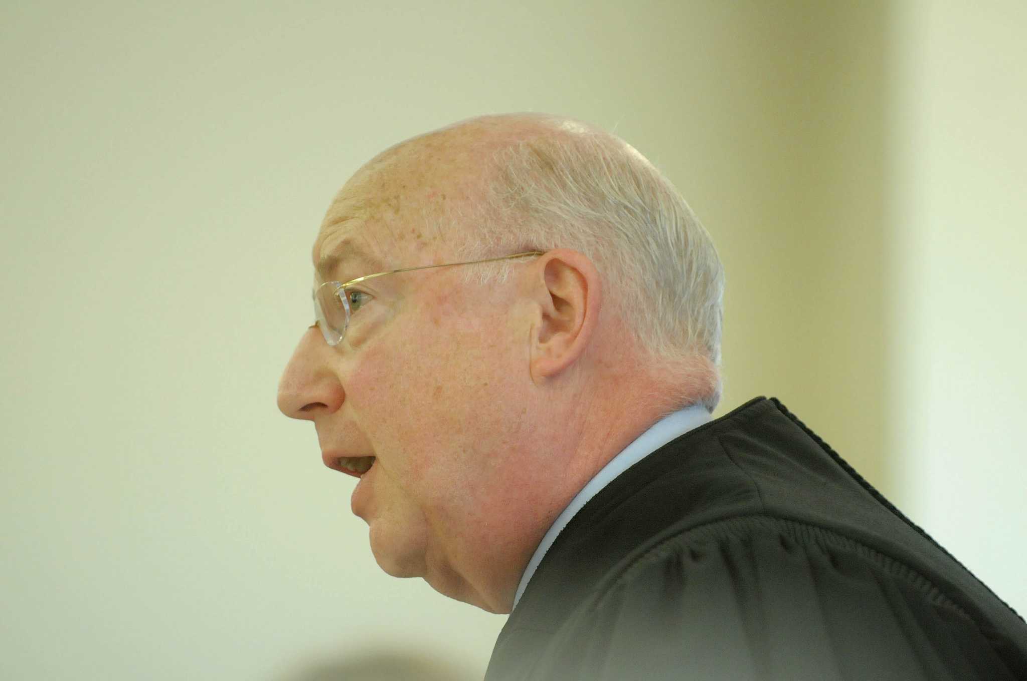 Court disciplines DA