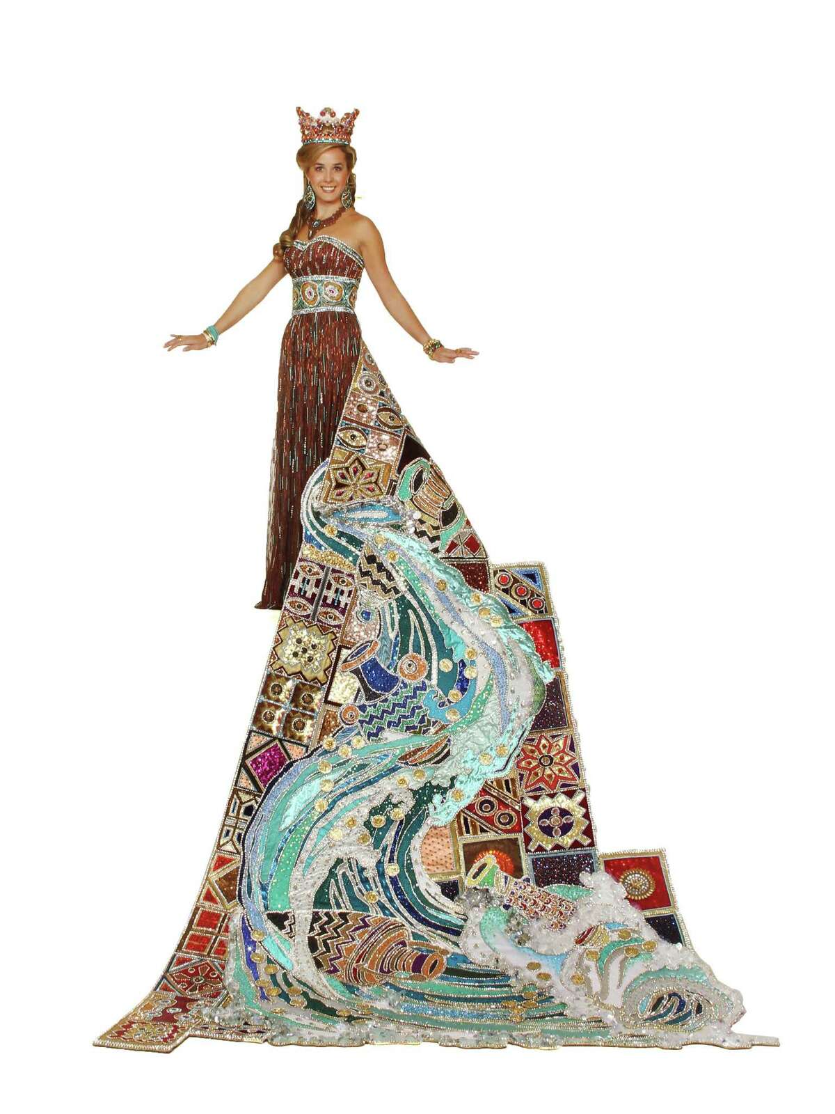 Court of the Wondrous Metropolis