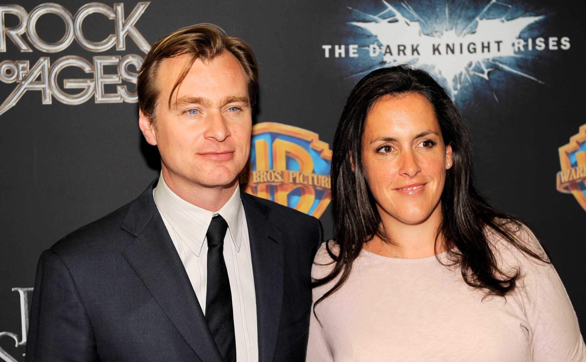 First look: 'Dark Knight Rises' promises to be a 'spectacle'