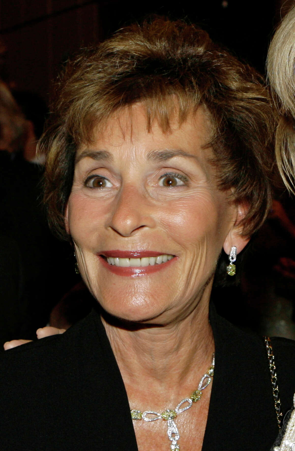 ASP: Judge Judy to address UAlbany graduates