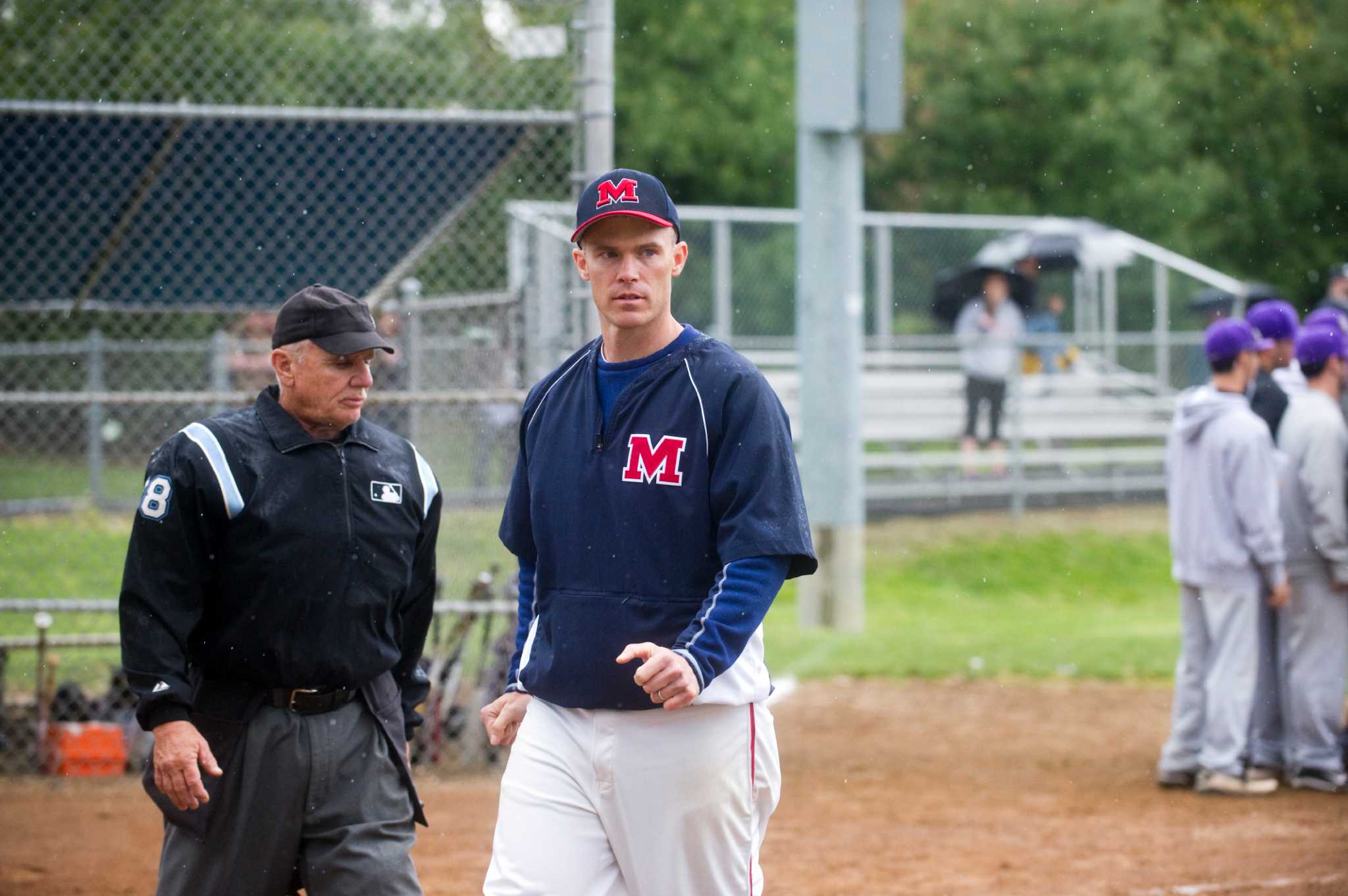 McMahon baseball scrapes win over Westhill