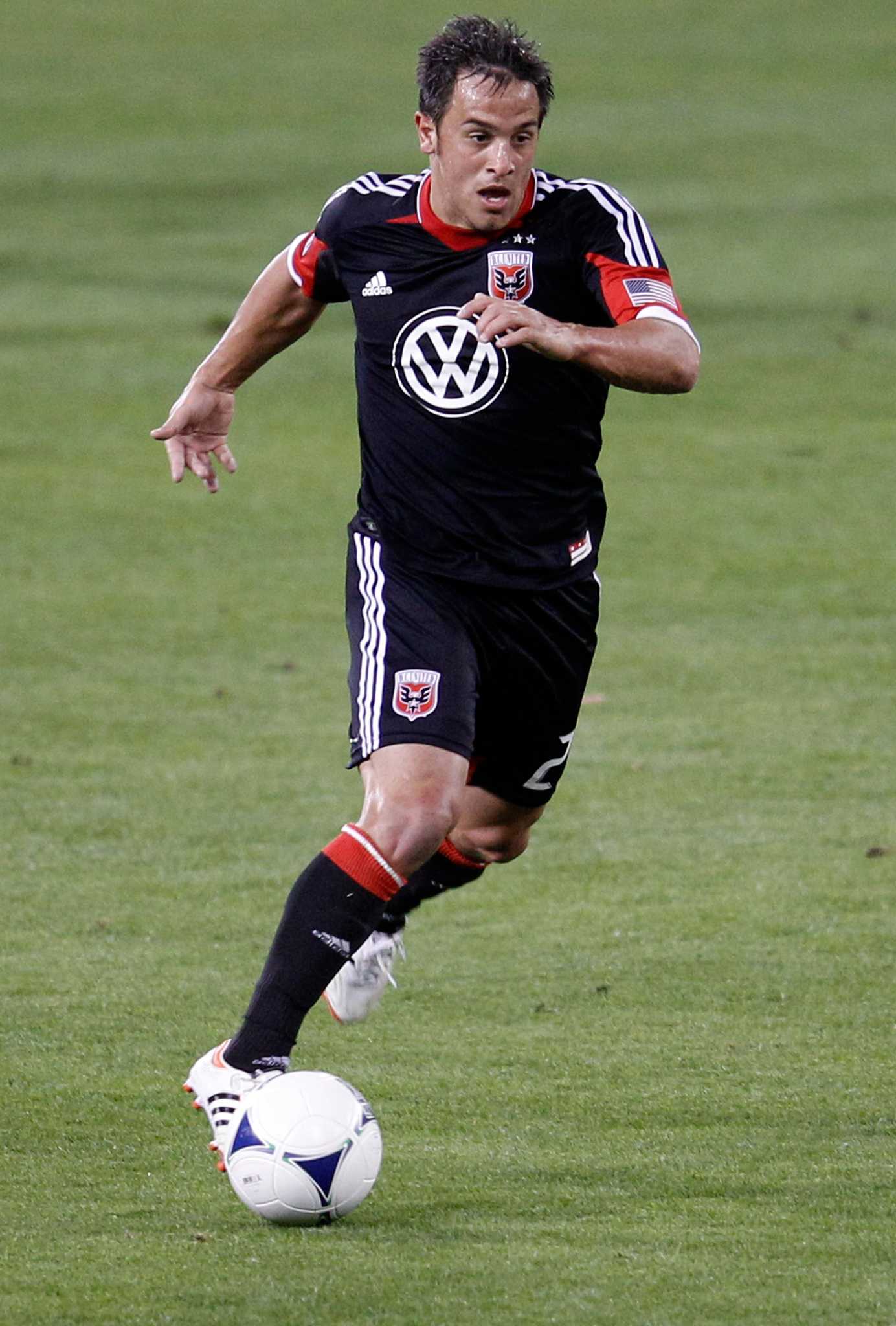 Former teammate Cruz presents familiar problem for Dynamo