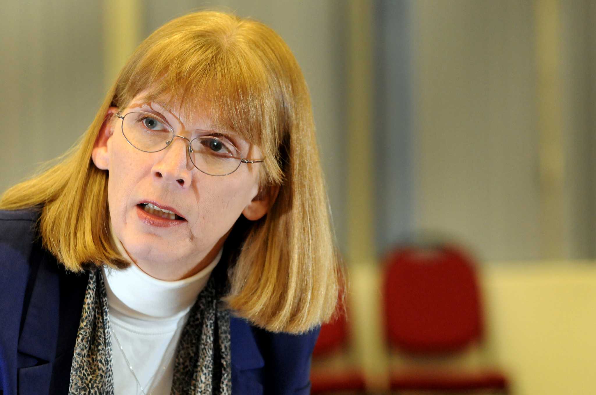 A 'triumph' for transgender people