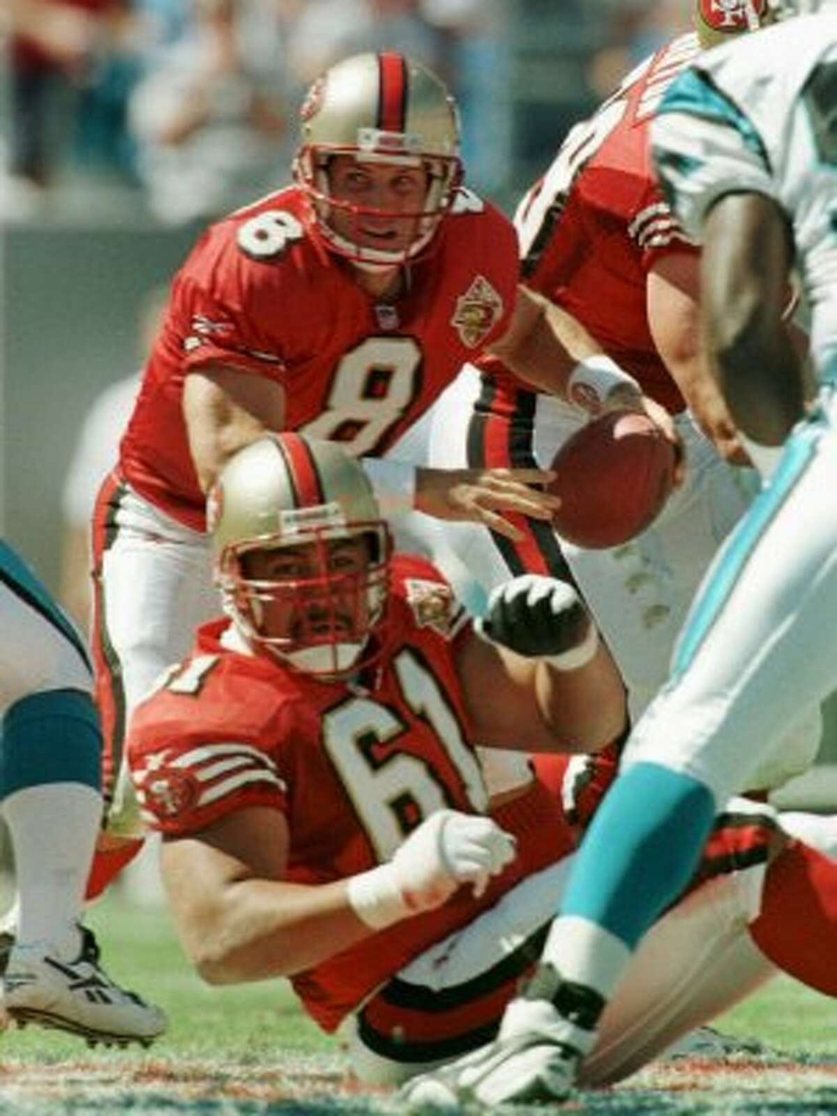 Football Hall of Fame in Oahu honors Polynesian heritage in NFL