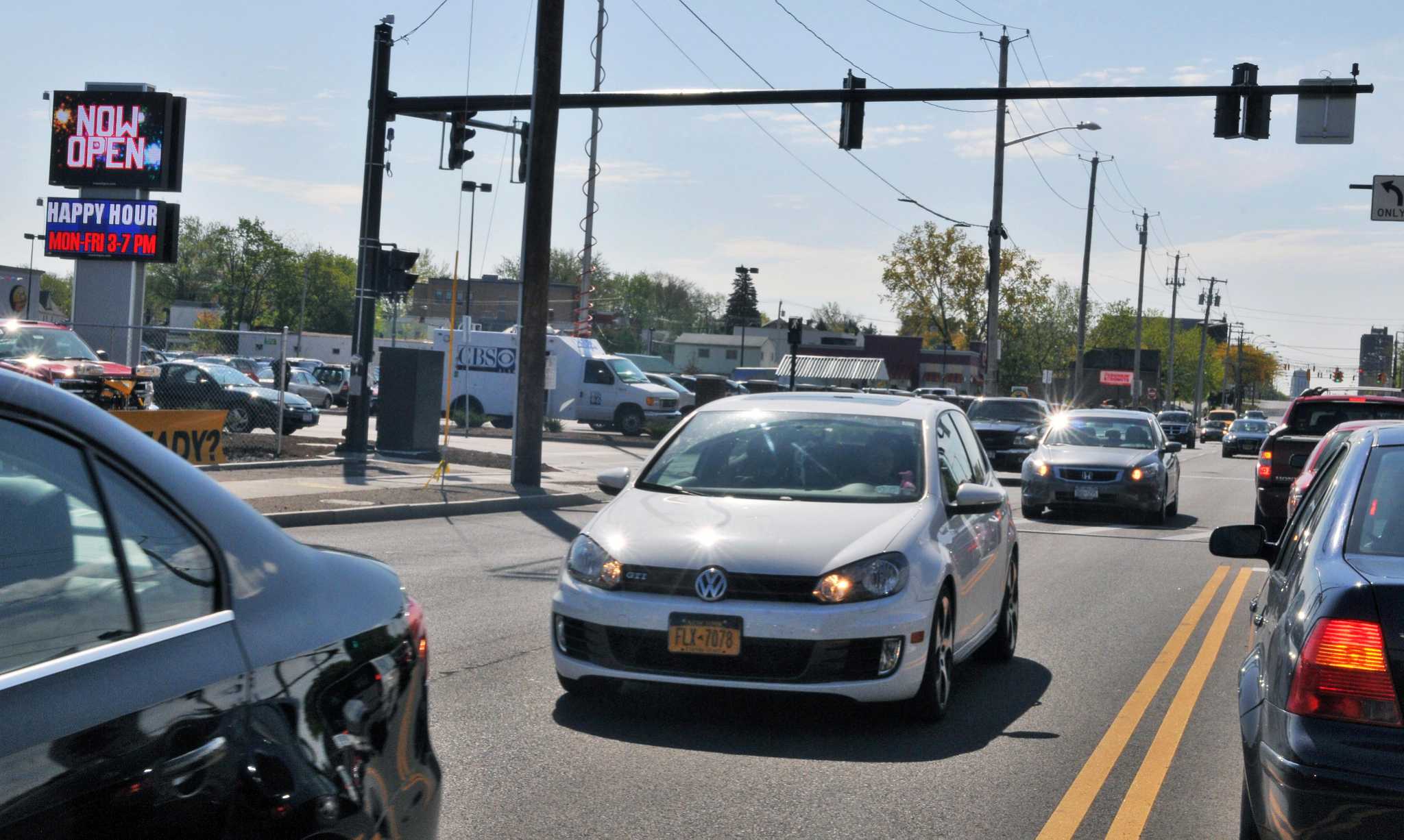 Photos: ShopRite opening