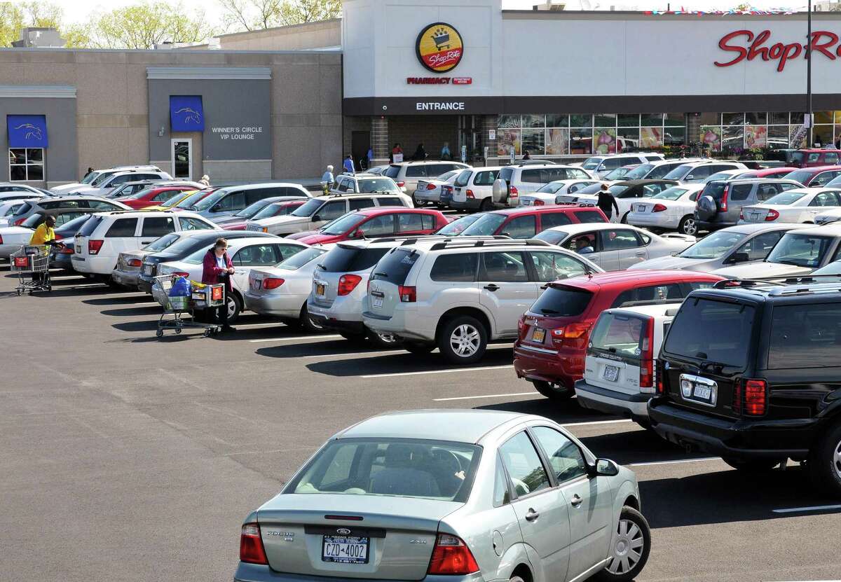 Photos: ShopRite opening