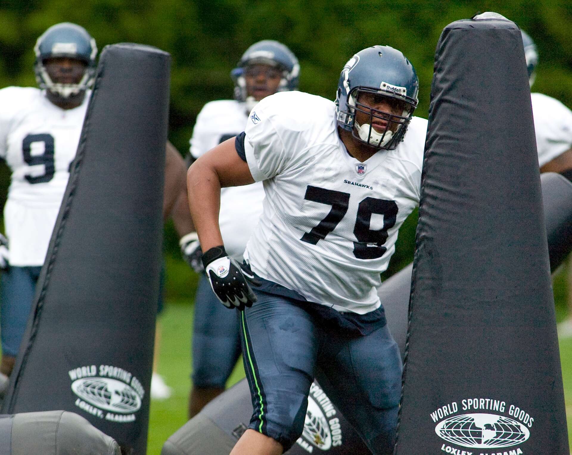 Highest paid Southeast Texas NFL players