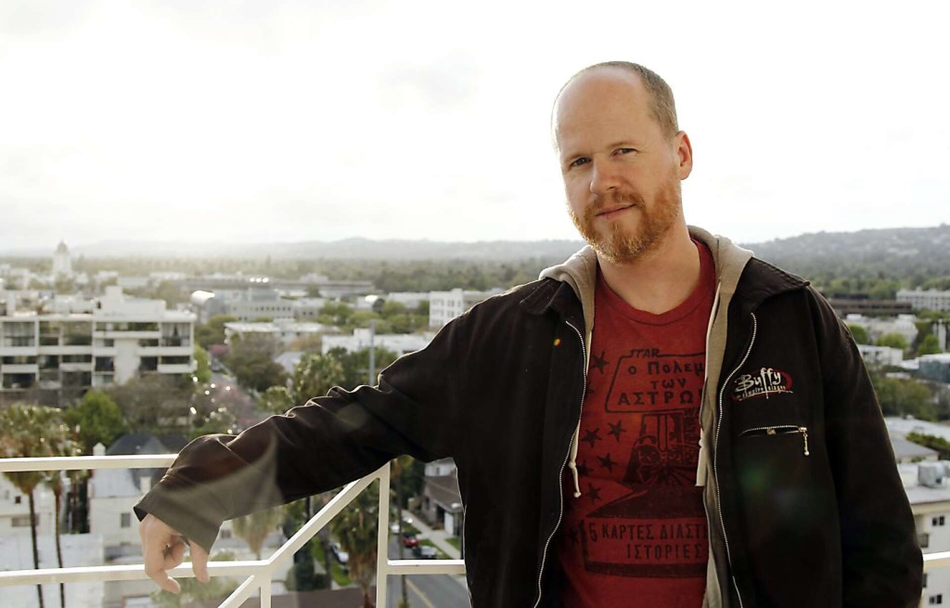 'Avengers': huge on spectacle, special effects