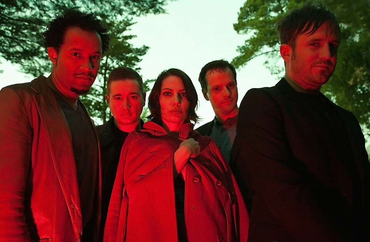 Album review: Loquat, 'We Could Be Arsonists'