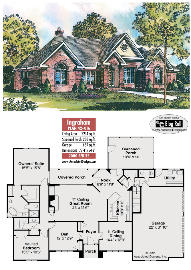 House Plans