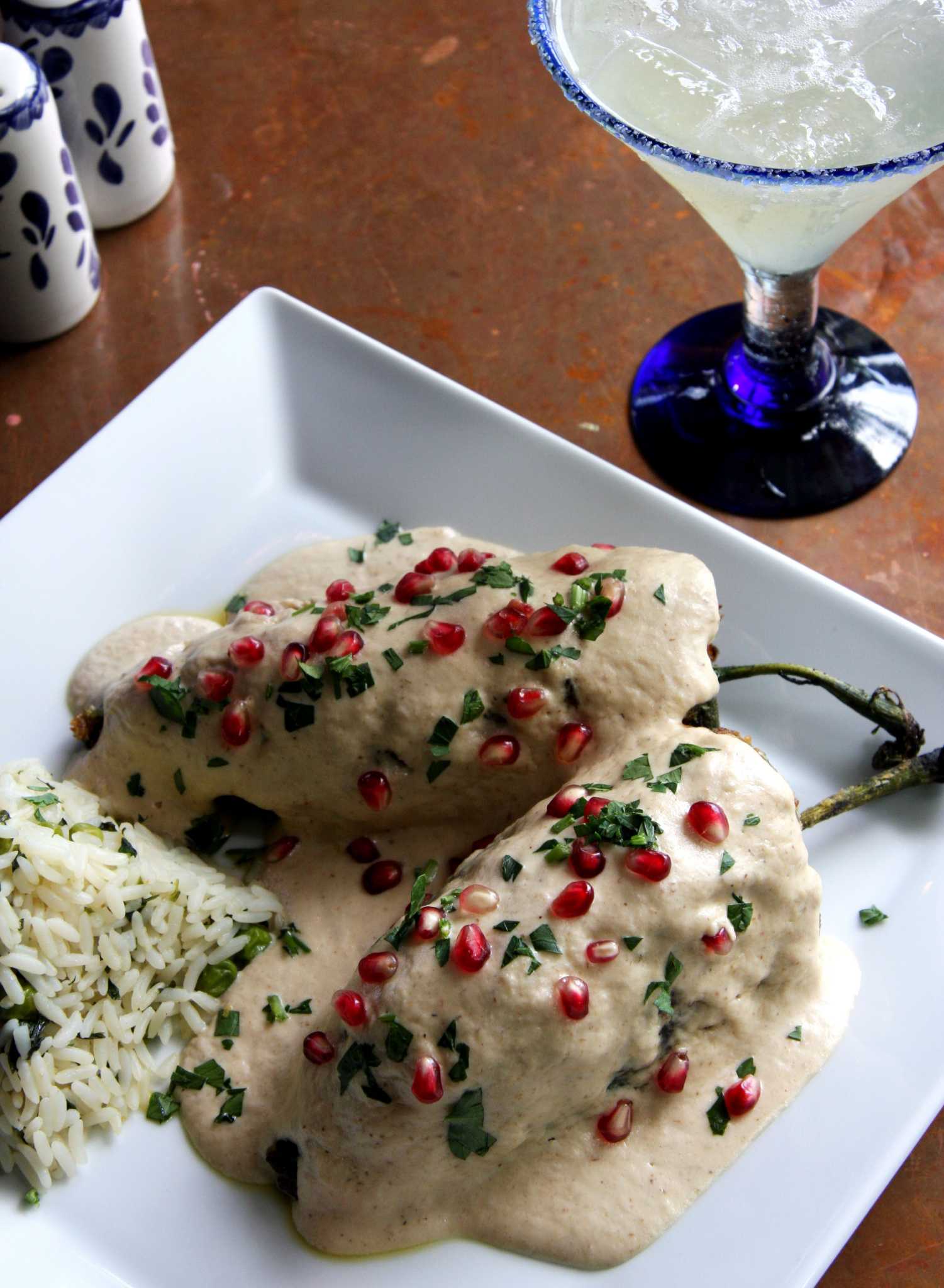 Alison Cook answers questions about her Top 100 list