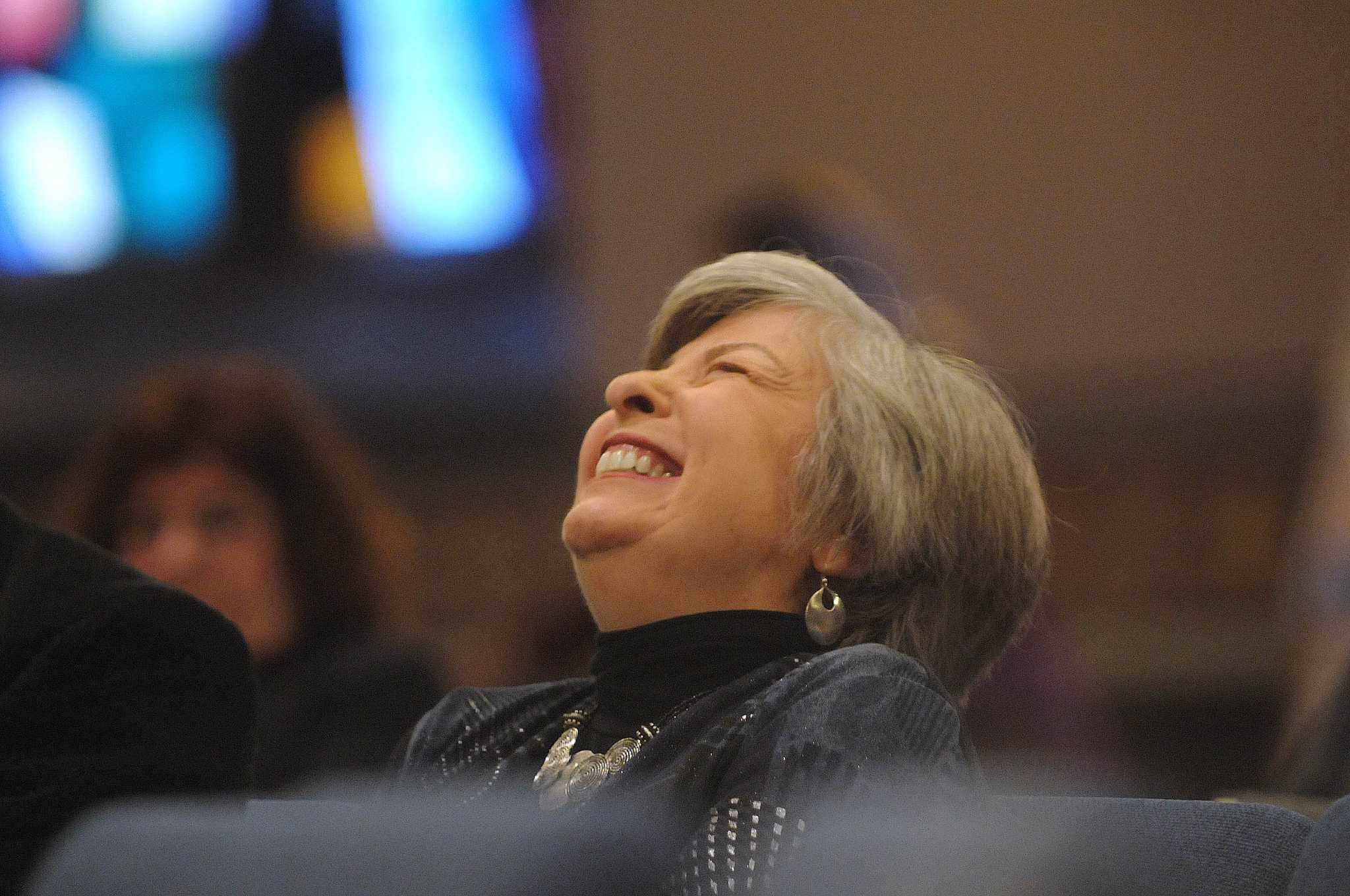 Anne Zwick Turner a singer, educator and constant learner