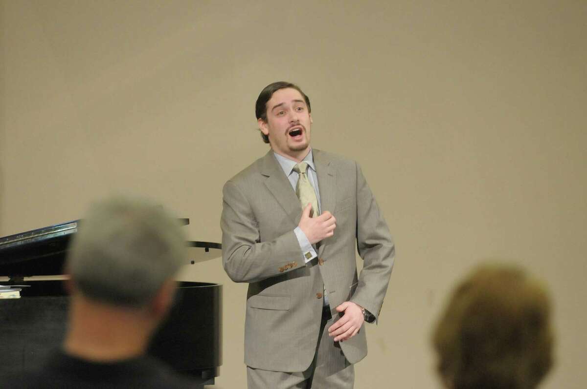 Anne Zwick Turner a singer, educator and constant learner